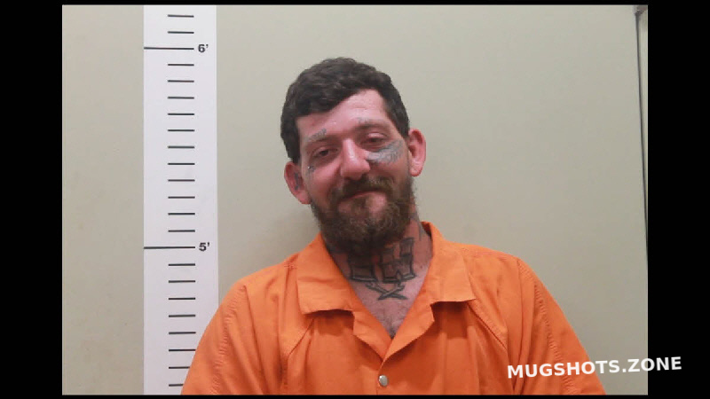 EWING JOHNATHAN CODY 01/25/2024 - Chilton County Mugshots Zone