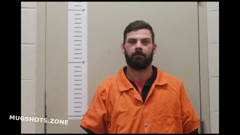 BUNCH SAMUEL 01/31/2024 - Chilton County Mugshots Zone