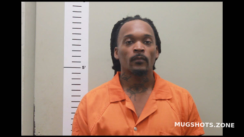 PERRY JUSTIN DEON 02/07/2024 - Chilton County Mugshots Zone