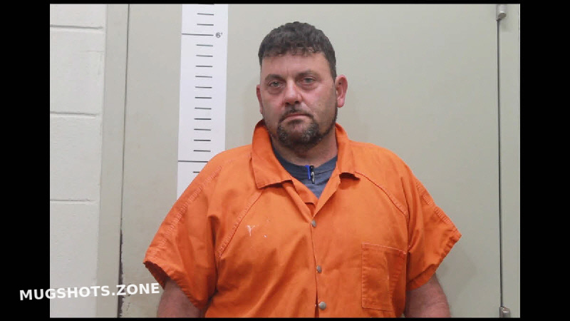 LAPP JUSTIN NATHANIEL 02/12/2024 - Chilton County Mugshots Zone