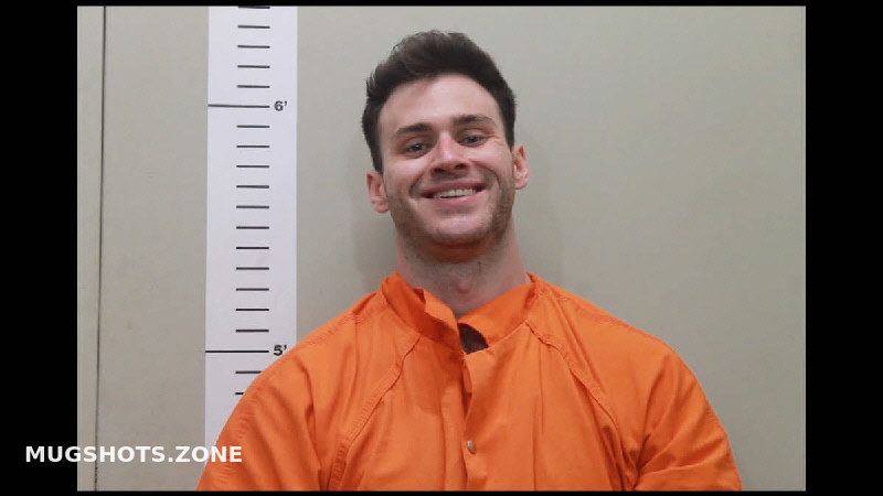 SPEAR JESSE ERDIS LEON 02/13/2024 - Chilton County Mugshots Zone