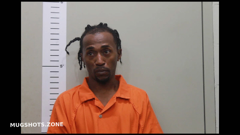 MITCHELL TONY CURTIS 02/14/2024 - Chilton County Mugshots Zone