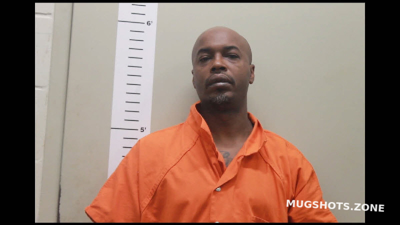 HUBBARD MICHAEL CHEVON 02/19/2024 - Chilton County Mugshots Zone