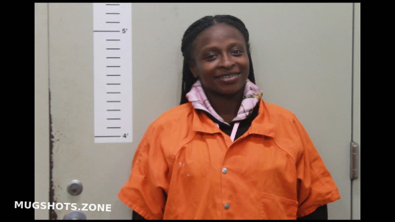 JENKINS TANNA CIERA 02/20/2024 - Chilton County Mugshots Zone