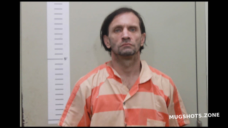 CARDEN AARON NUGENE 02/20/2024 - Chilton County Mugshots Zone