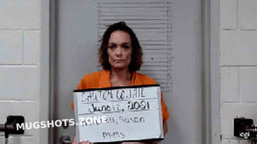 MIZZELL SUSAN MIMS 02/21/2024 - Chilton County Mugshots Zone