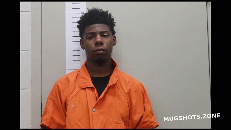 JONES KEYONTAY LERON 02/23/2024 - Chilton County Mugshots Zone