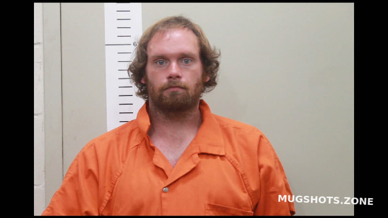 SIMMONS CASEY AARON 02/26/2024 - Chilton County Mugshots Zone