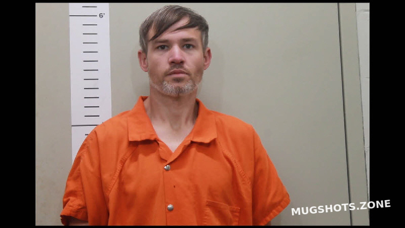 SMITH BRANDON KEITH 02/26/2024 - Chilton County Mugshots Zone