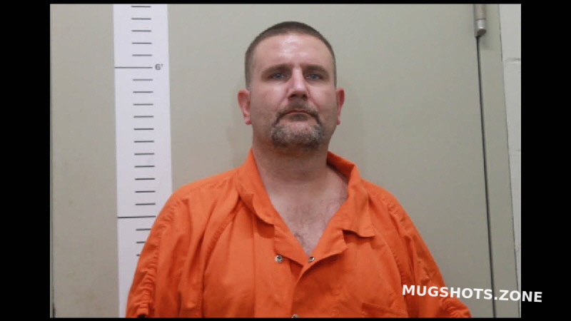 SHARPE LAIRD JACKSON 02/28/2024 - Chilton County Mugshots Zone