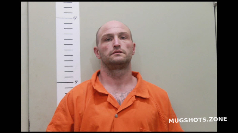 LAWLEY MICHAEL SHAIE 03/02/2024 - Chilton County Mugshots Zone