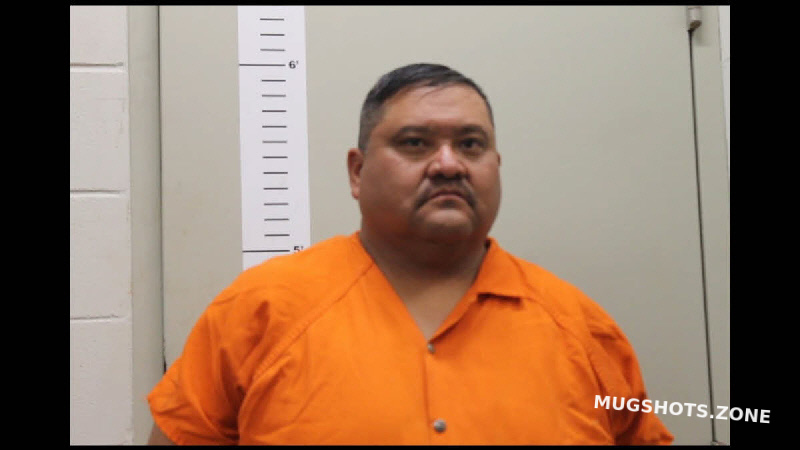 ARVISO LANCE JUSTIN 03/05/2024 - Chilton County Mugshots Zone