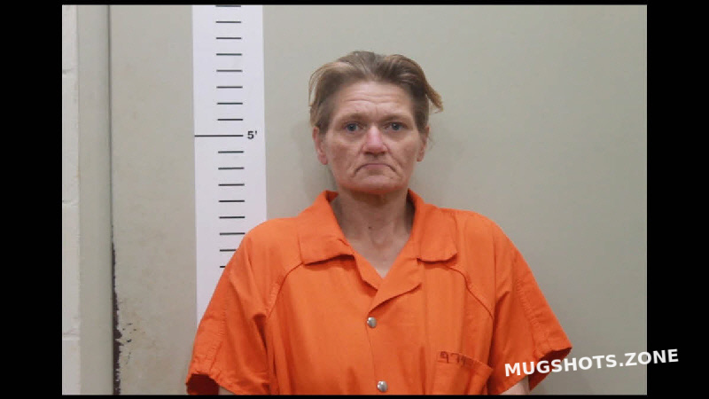 LETT KAREN ELIZABETH 03/06/2024 - Chilton County Mugshots Zone
