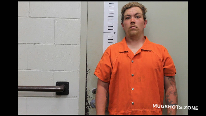 LIGHTSEY TIMOTHY JACOB 03/08/2024 - Chilton County Mugshots Zone