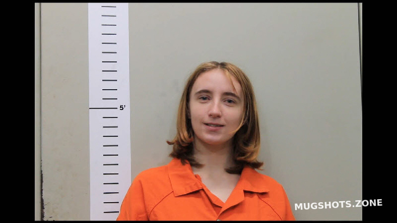 WAKEFIELD KAYLA RENE 03/12/2024 - Chilton County Mugshots Zone