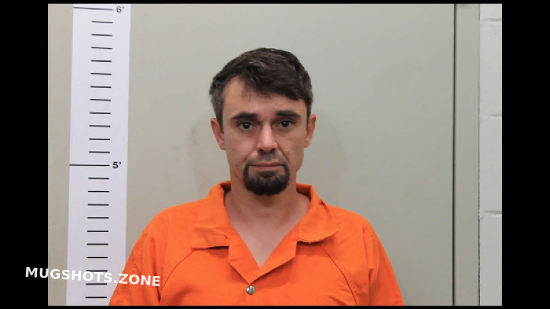 HOLLIS TIMOTHY TODD 03/12/2024 - Chilton County Mugshots Zone