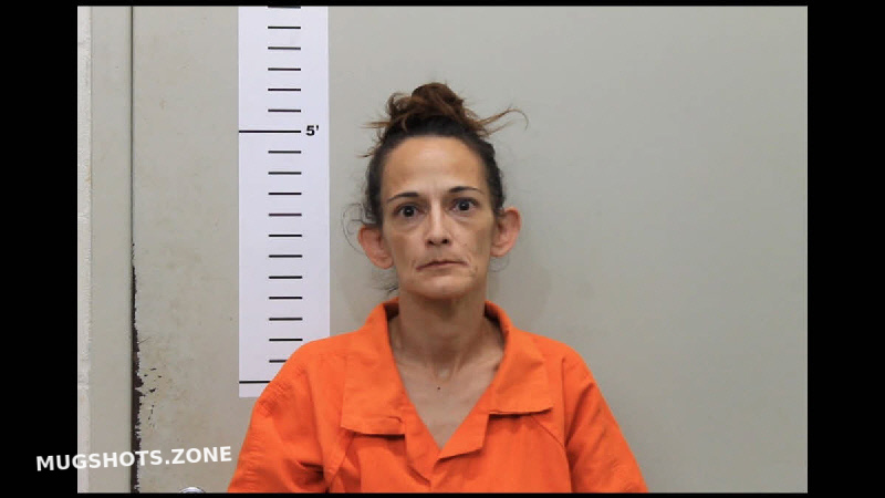 BAKER JESSICA ROCHELLE 03/14/2024 - Chilton County Mugshots Zone