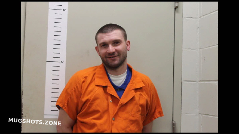JONES KENNETH EARL 03/20/2024 - Chilton County Mugshots Zone