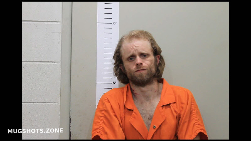 SMITHERMAN PATRICK DOYLE 03/22/2024 - Chilton County Mugshots Zone