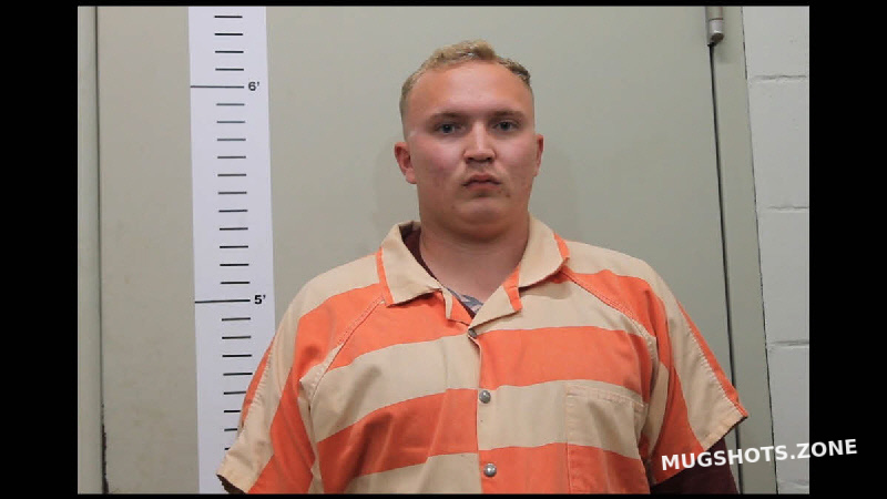 COST MATTHEW AARON 03/22/2024 - Chilton County Mugshots Zone