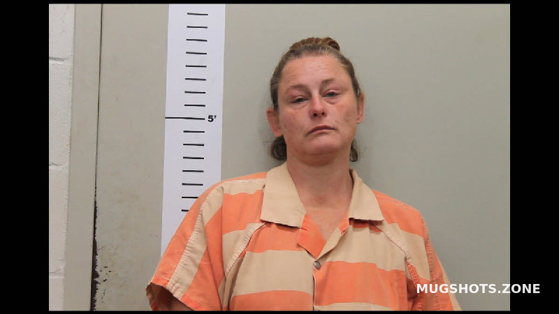 ATCHISON KELLY RENEE 03/28/2024 - Chilton County Mugshots Zone