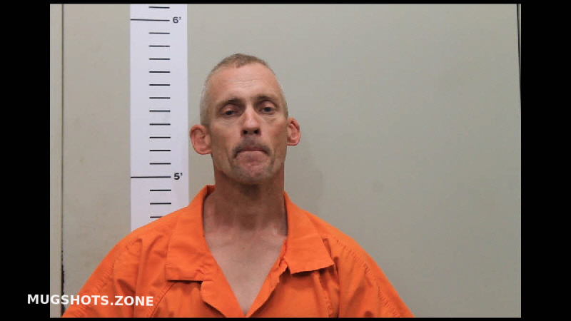 LOCKETT BRODY PAUL 04/01/2024 - Chilton County Mugshots Zone