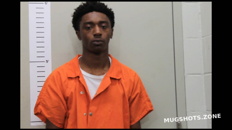 MIMS ALIZE TYRELL 04/01/2024 - Chilton County Mugshots Zone