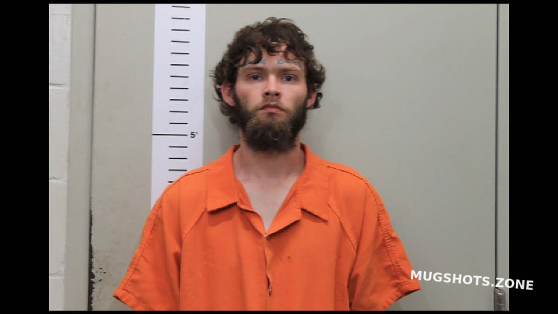 SMITHERMAN MICHAEL BRANDON 04/02/2024 - Chilton County Mugshots Zone