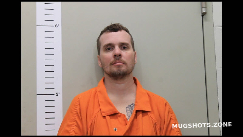WHITEN JONATHAN BRADLEY 04/03/2024 - Chilton County Mugshots Zone