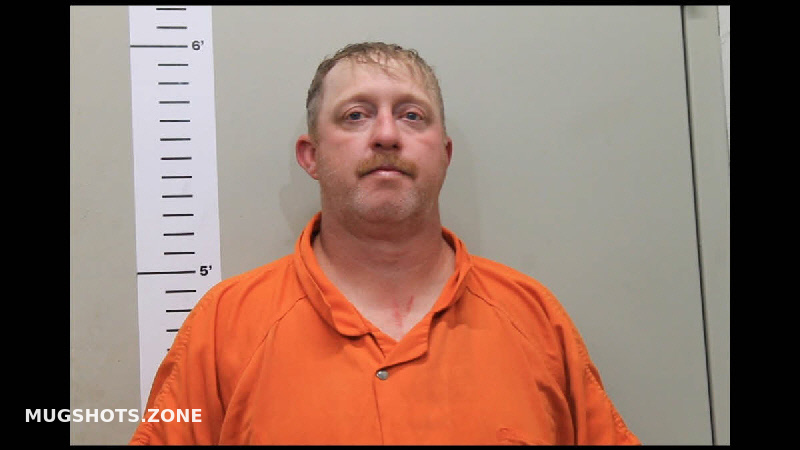 BRASHER DANIEL EARL 04/03/2024 - Chilton County Mugshots Zone