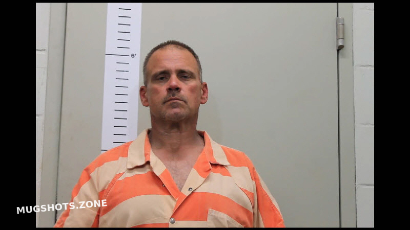 CONNELL CARL EUGENE 04/05/2024 - Chilton County Mugshots Zone