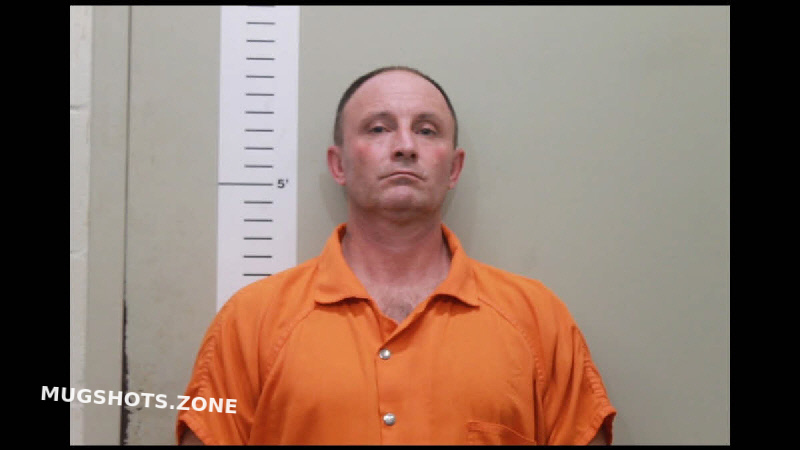 MORGAN BILLY JOE 04/09/2024 - Chilton County Mugshots Zone