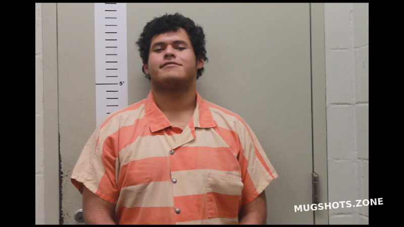 ROLDAN JORDAN 04/09/2024 - Chilton County Mugshots Zone