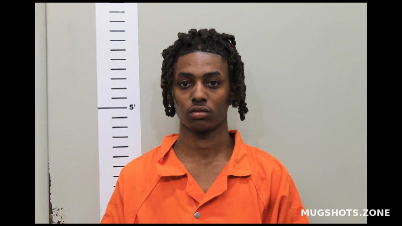 SANDERS JAYLIN JAVON 04/14/2024 - Chilton County Mugshots Zone