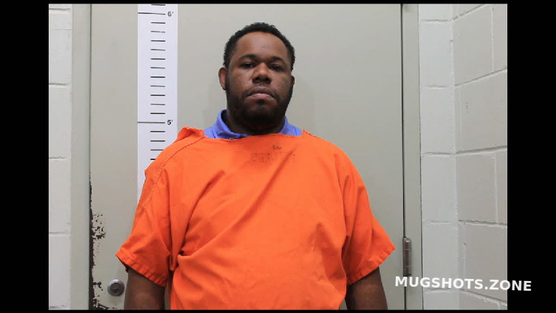 WHITE MARVIN COREY 04/16/2024 - Chilton County Mugshots Zone