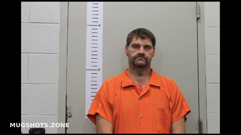 NELSON JEFFERY AARON 04/16/2024 - Chilton County Mugshots Zone