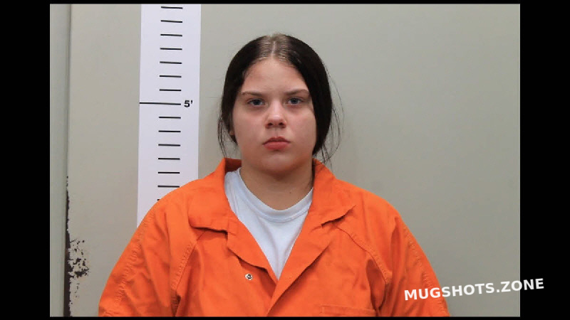 TANTON ISABELLA DENEA 04/17/2024 - Chilton County Mugshots Zone