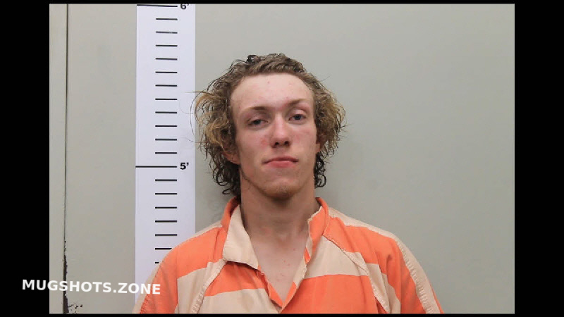PATTERSON JACKSON EUGENE 04/19/2024 - Chilton County Mugshots Zone
