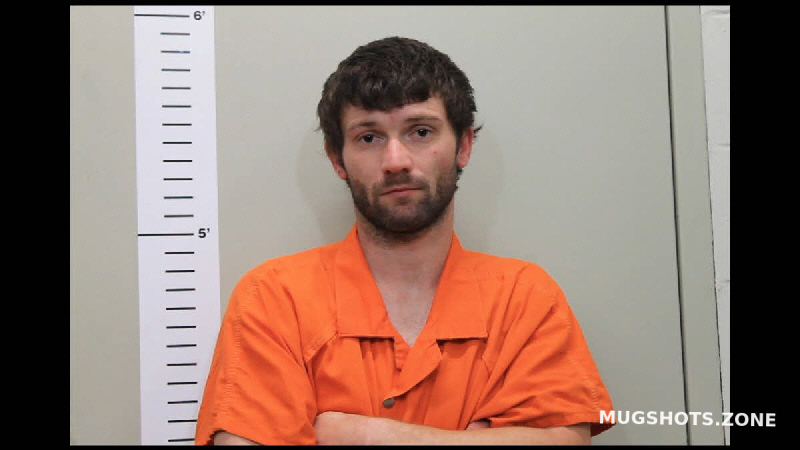 JONES KENNETH EARL 04/22/2024 - Chilton County Mugshots Zone