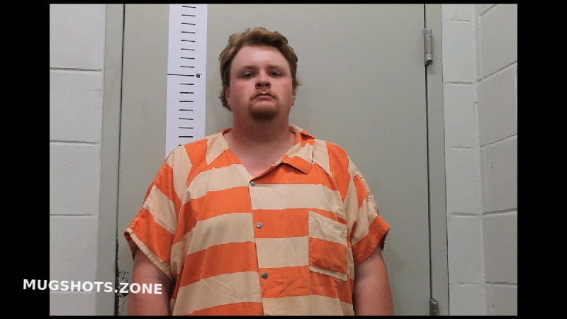 REINHARDT MATTHEW CHASE 04/24/2024 - Chilton County Mugshots Zone