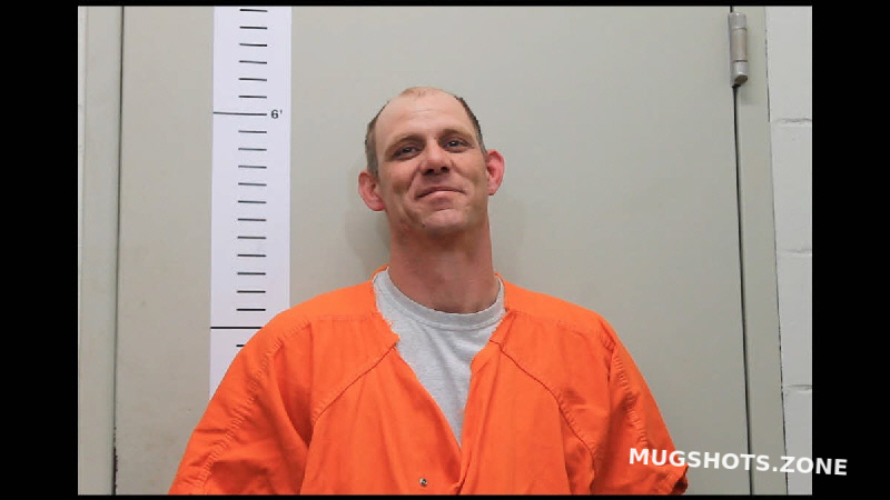 PENDLEY WESLEY SHAUN 04/24/2024 - Chilton County Mugshots Zone