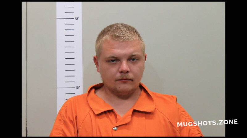 MARLER ANDREW ARGENE NELSON 05/04/2024 - Chilton County Mugshots Zone