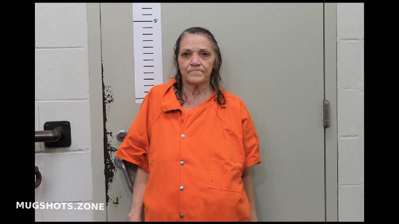 BARBER BRENDA KAY 05/06/2024 - Chilton County Mugshots Zone