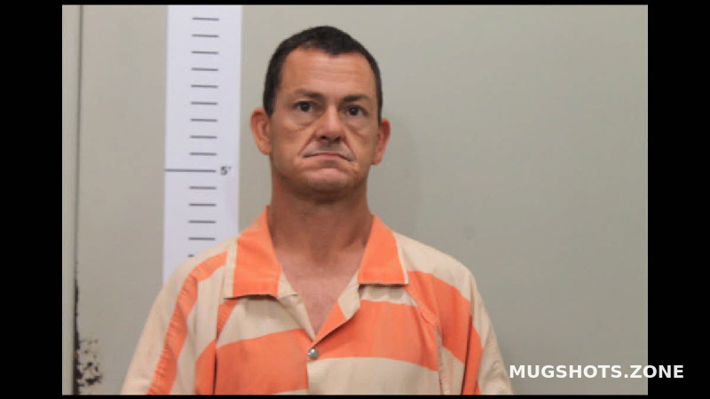 LANGSTON JOSEPH WAYNE 05/06/2024 - Chilton County Mugshots Zone