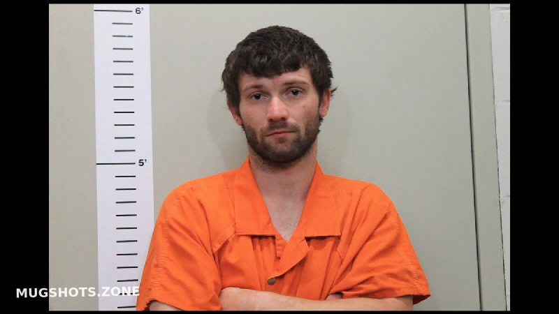 JONES KENNETH EARL 05/07/2024 - Chilton County Mugshots Zone