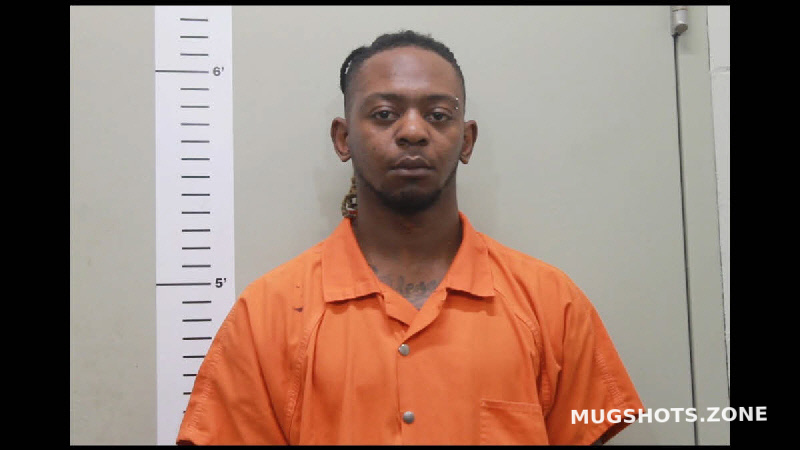 JONES ANTHONY TERRELLE 05/07/2024 - Chilton County Mugshots Zone