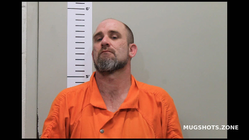 GLASS JASON DERRICK 05/09/2024 - Chilton County Mugshots Zone