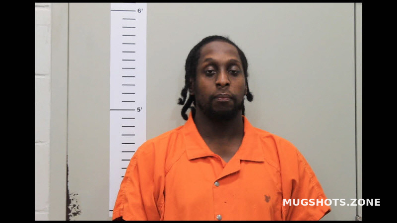 JOHNSON RODERICK TERRELL 05/10/2024 - Chilton County Mugshots Zone