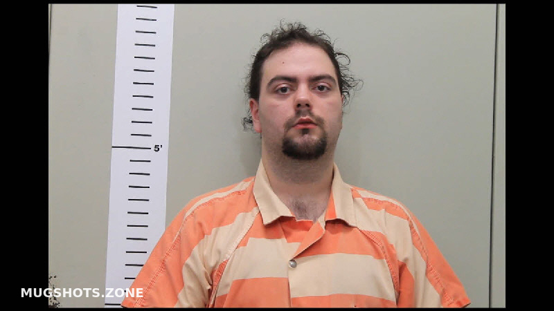 COUCH RONNIE RANDAL 05/18/2024 - Chilton County Mugshots Zone