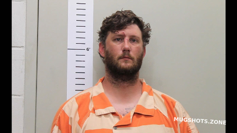 BAREFIELD JACOB DYLAN 05/18/2024 - Chilton County Mugshots Zone